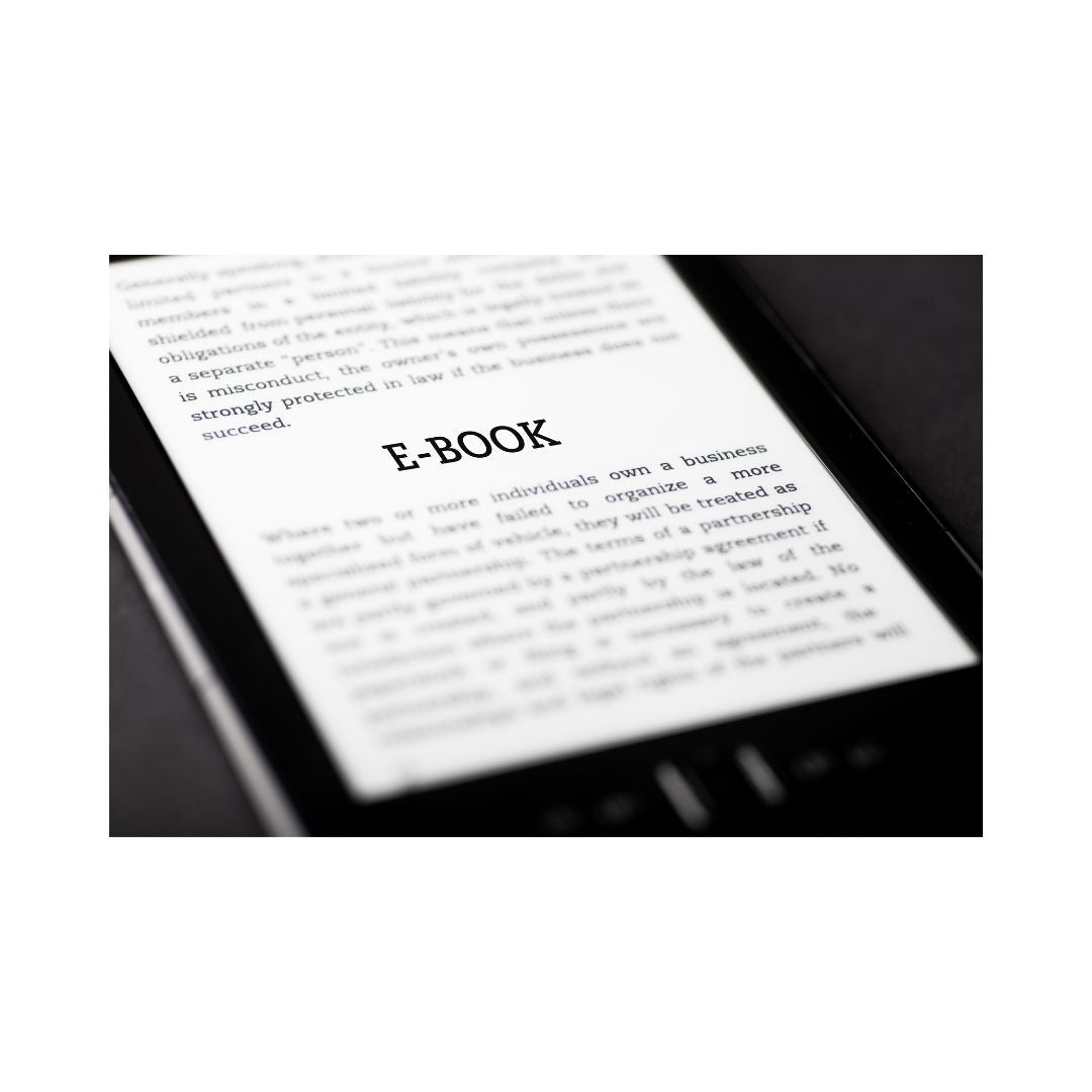 Ebooks Collection - Effective Business Plans, Travel Guide