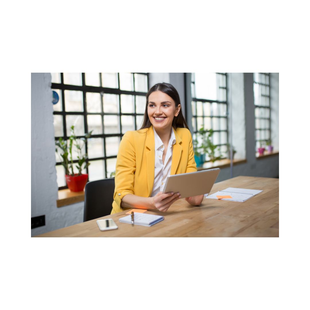 Five Characteristics of Successful Digital Entrepreneurs